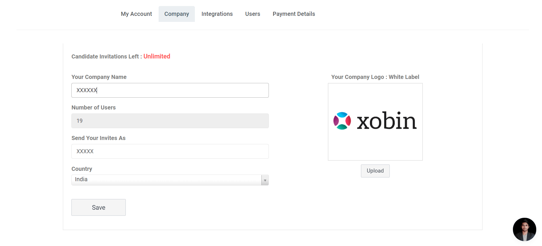 Xobin | Features of the #1 Online Assessment Platform