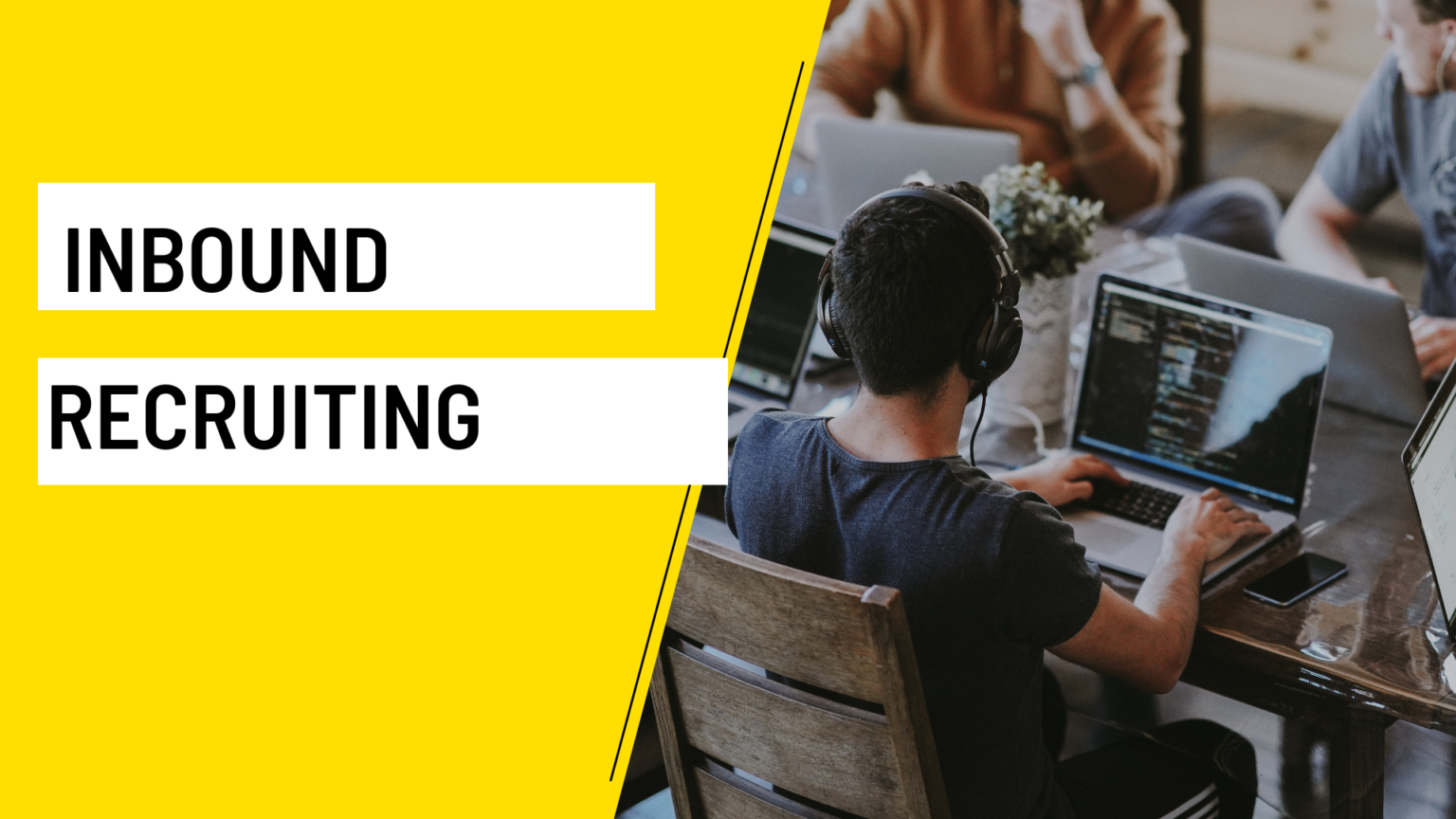 What is Inbound Recruiting? - HR Glossary - Xobin