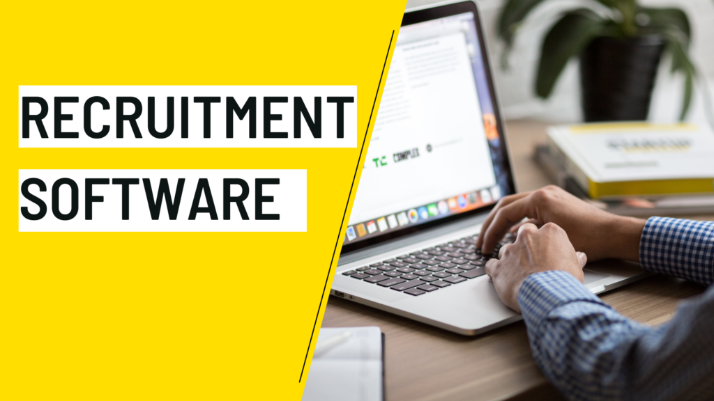 What is a Recruitment Software? - HR Glossary - Xobin