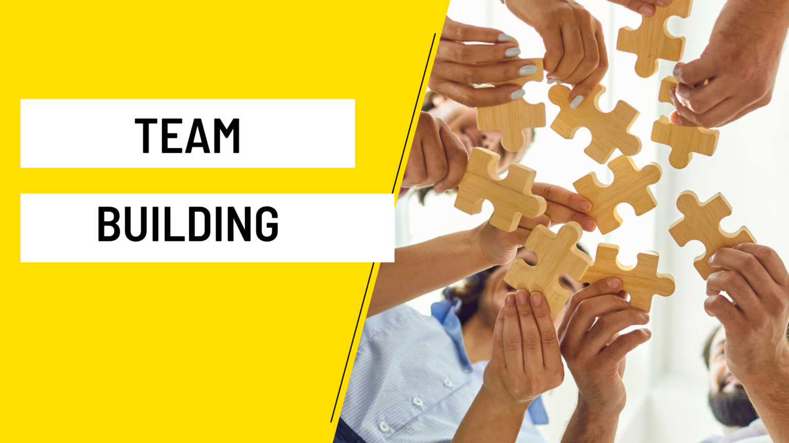 What is Team Building? - HR Glossary - Xobin Blog