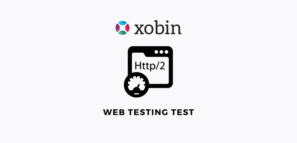 Web Testing Online Test | Pre-employment Assessment by Xobin