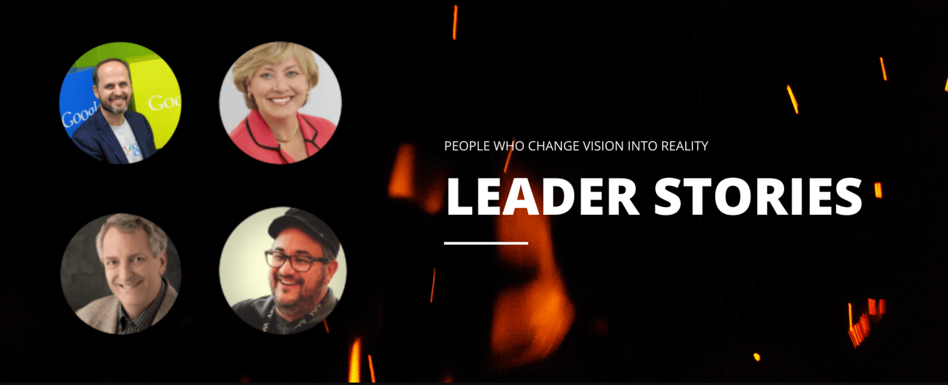 Leader Stories | Insights From HR Professionals | Xobin Blog