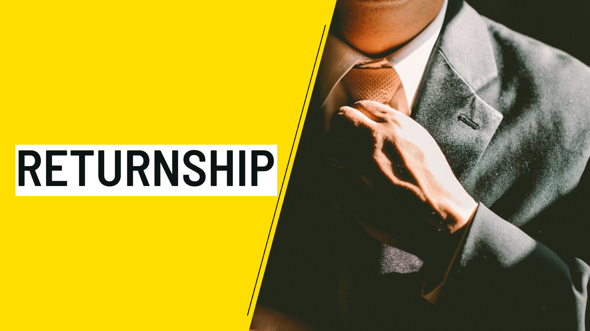 What is a Returnship? - Meaning, Benefits, Tips - Xobin Blog