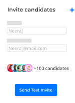 Xobin | Online Pre-employment Assessment Software for remote hiring