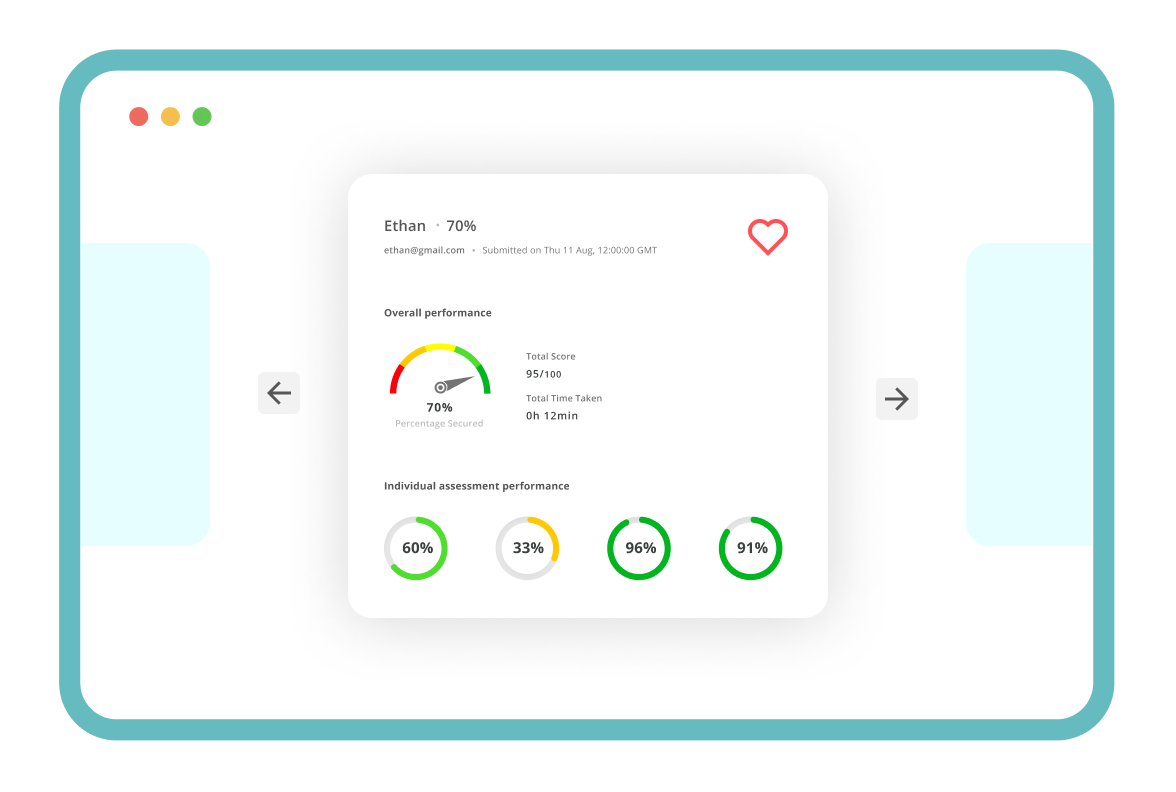 XoForms - A Video First Job Applicant Management Platform | Xobin