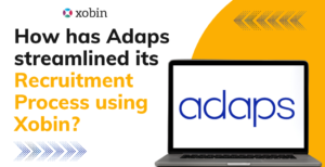 Xobin: #1 Skill Assessments and Psychometric Testing Tool