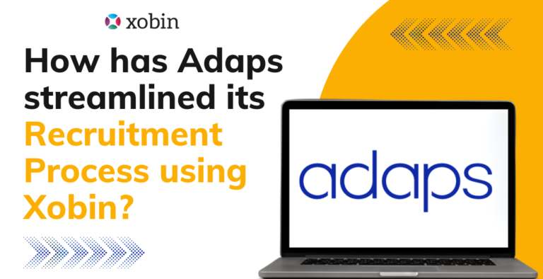 Xobin: #1 Skill Assessments and Psychometric Testing Tool