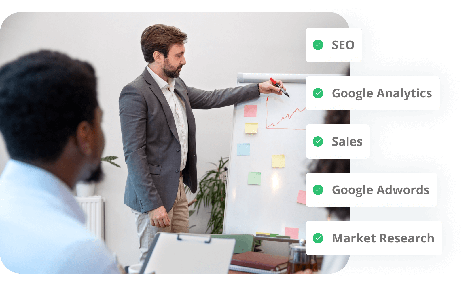 #1 Sales and Marketing Skill Assessment Software | Xobin