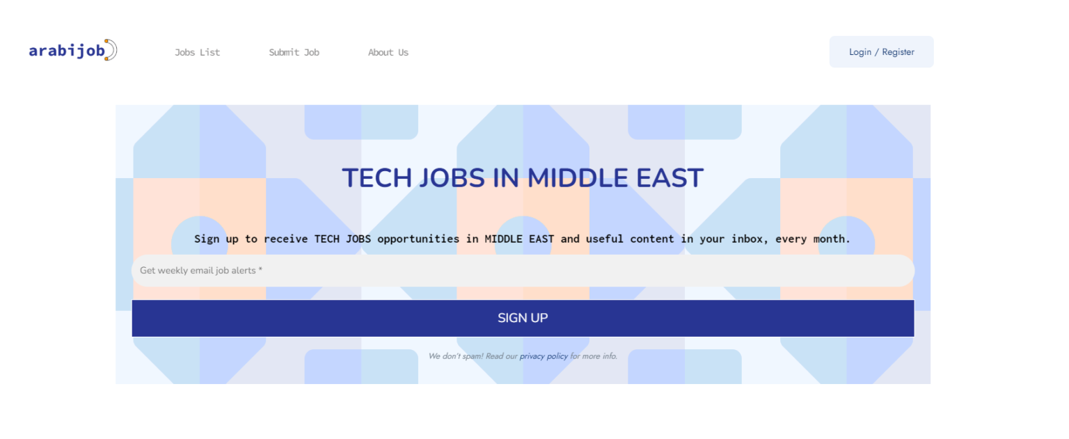 Best Job Boards in Dubai and Middle East