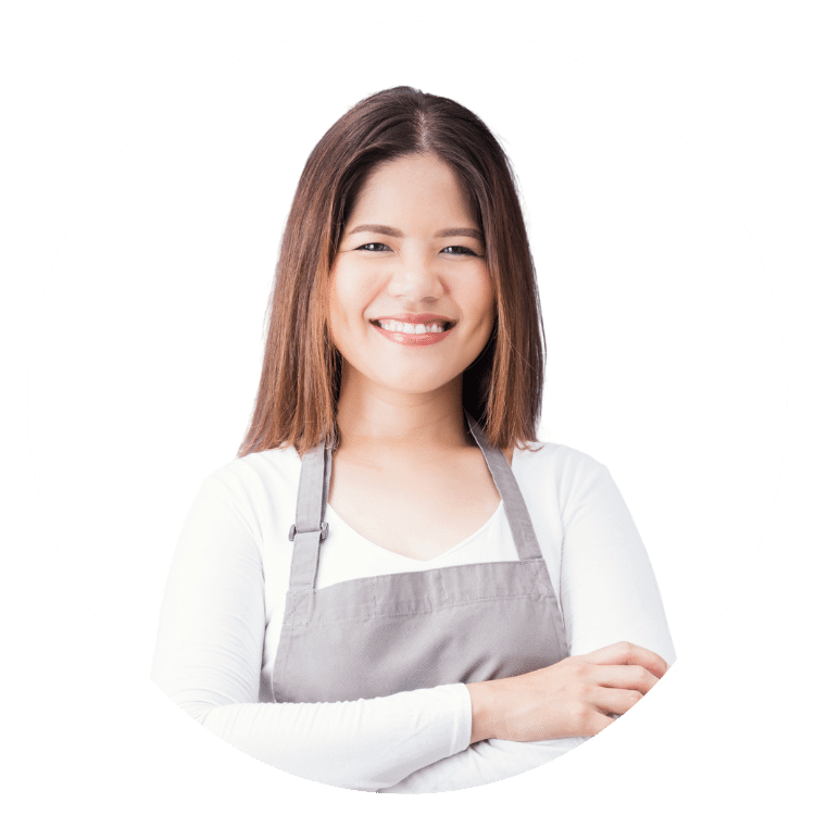 Cashier Job Description Template | Xobin