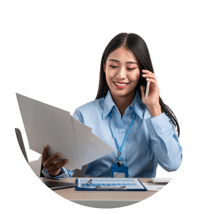 Document Controller Job Description Template | Xobin