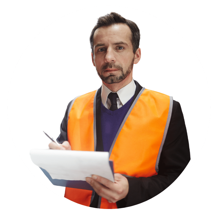 Supervisor Job Description Template | Xobin