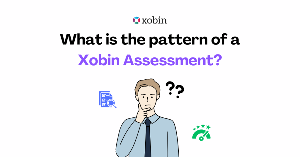 Xobin Recognized in the 2024 Gartner® Market Guide