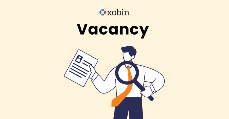 What is Vacancy? - Meaning, Causes - HR Glossary - Xobin