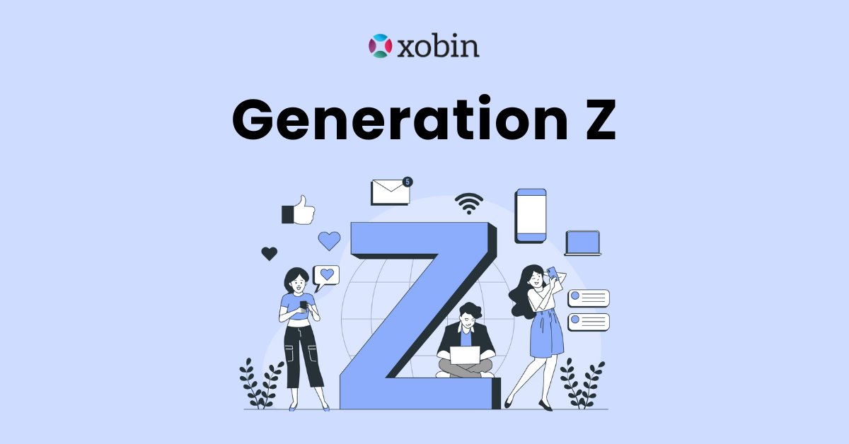 Generation Z Meaning: Traits, Work Values & Hiring Tips