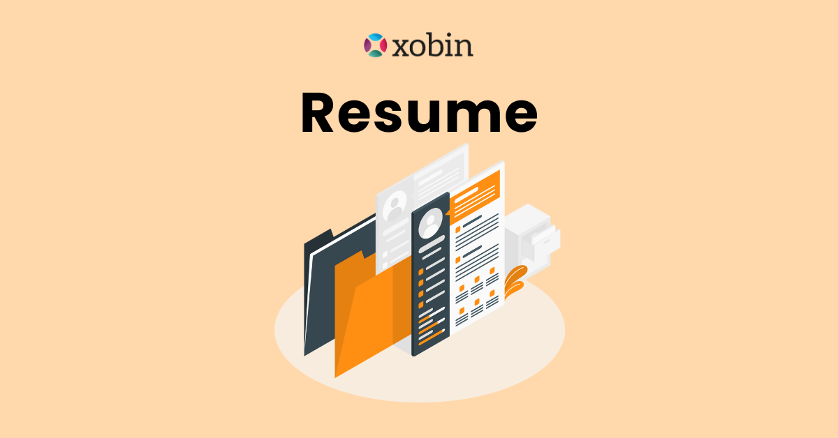 Resume Meaning, Importance in Hiring & Screening