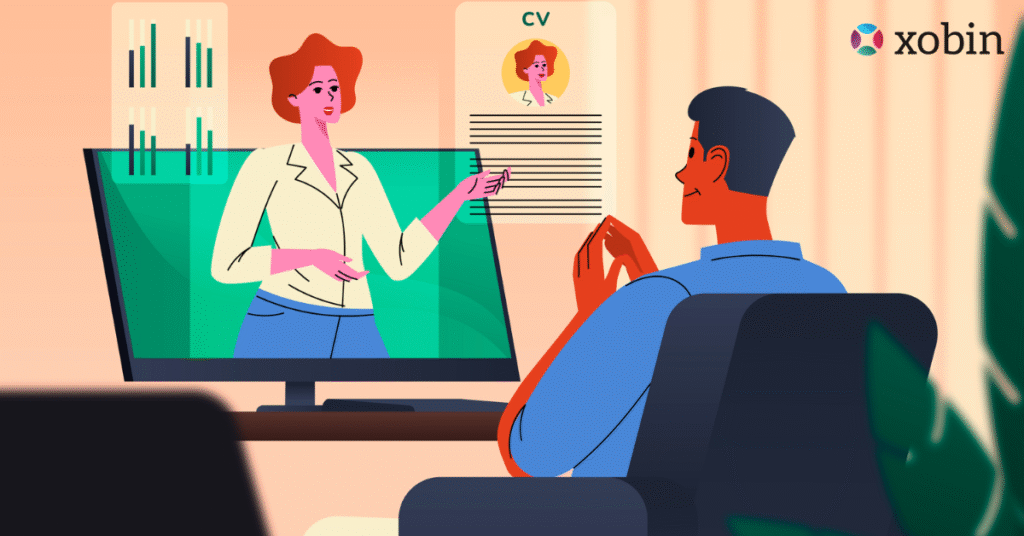 Best 8 Video Interview Software in 2026: Top Platforms Compared