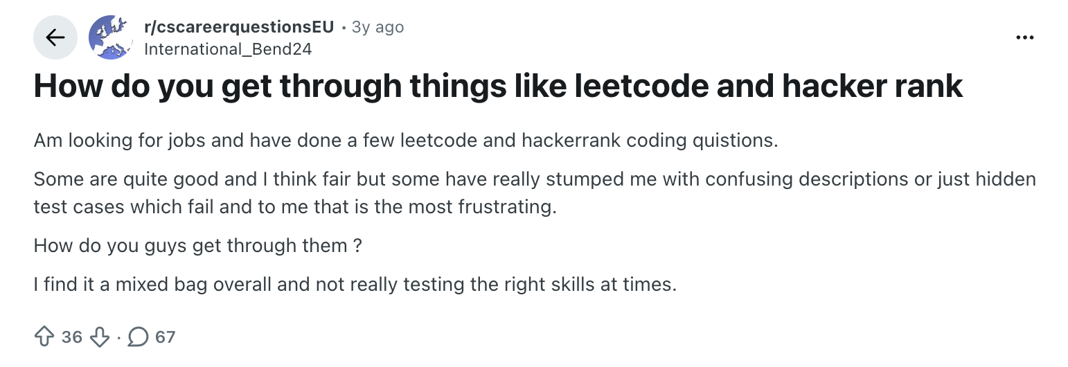 10 Best HackerRank Alternatives and Competitors for Recruiters
